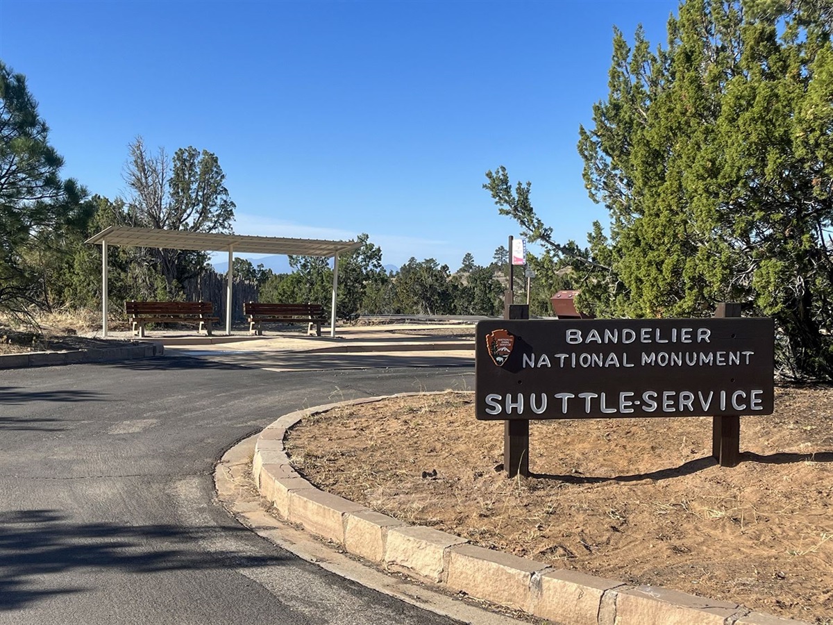 Bandelier’s Summer Shuttle Service to Begin on May 19, 2025 Los Alamos ...